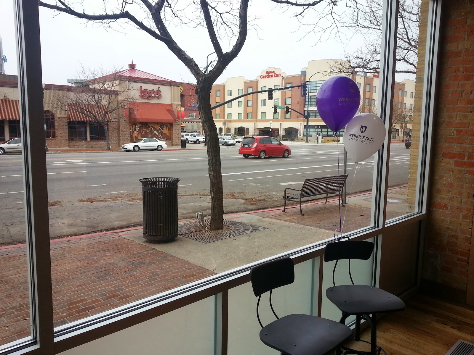 Ogden Insights: Ogden Rising: Weber State University Opens Downtown ...